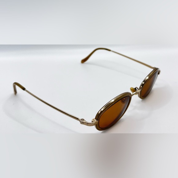 Jones New York | Accessories | Vintage Jones New York Gold Oval ...